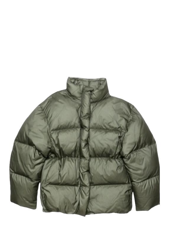 ACNE STUDIOS Acne Studios High Collar Padded Jacket